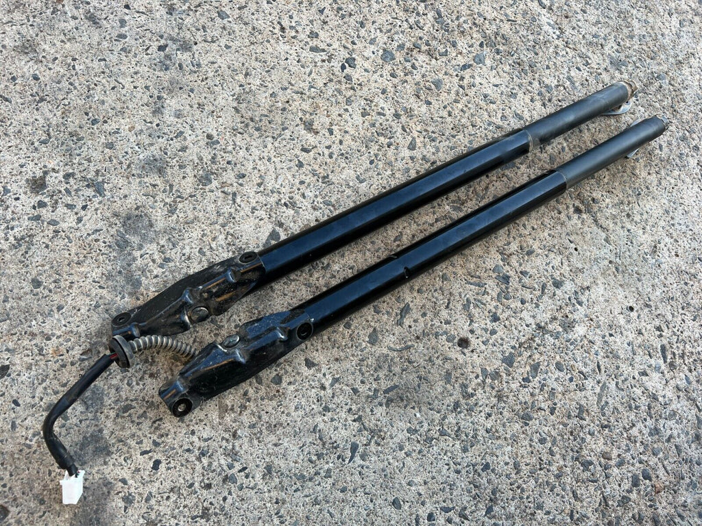 OEM Subaru Forester 2018 - 2021 SK Automatic Rear Hatch Tailgate Lift ...