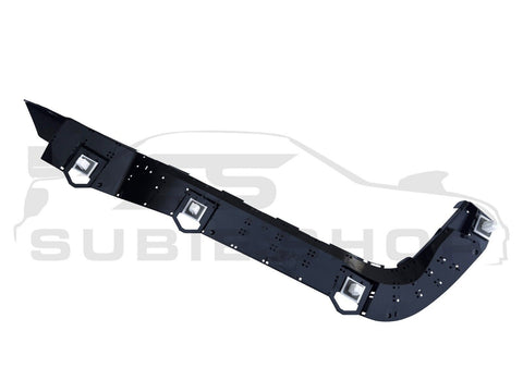GENUINE Subaru 09 - 12 GEN 5 Liberty Rear Bumper Bar Bracket Slider Ri ...