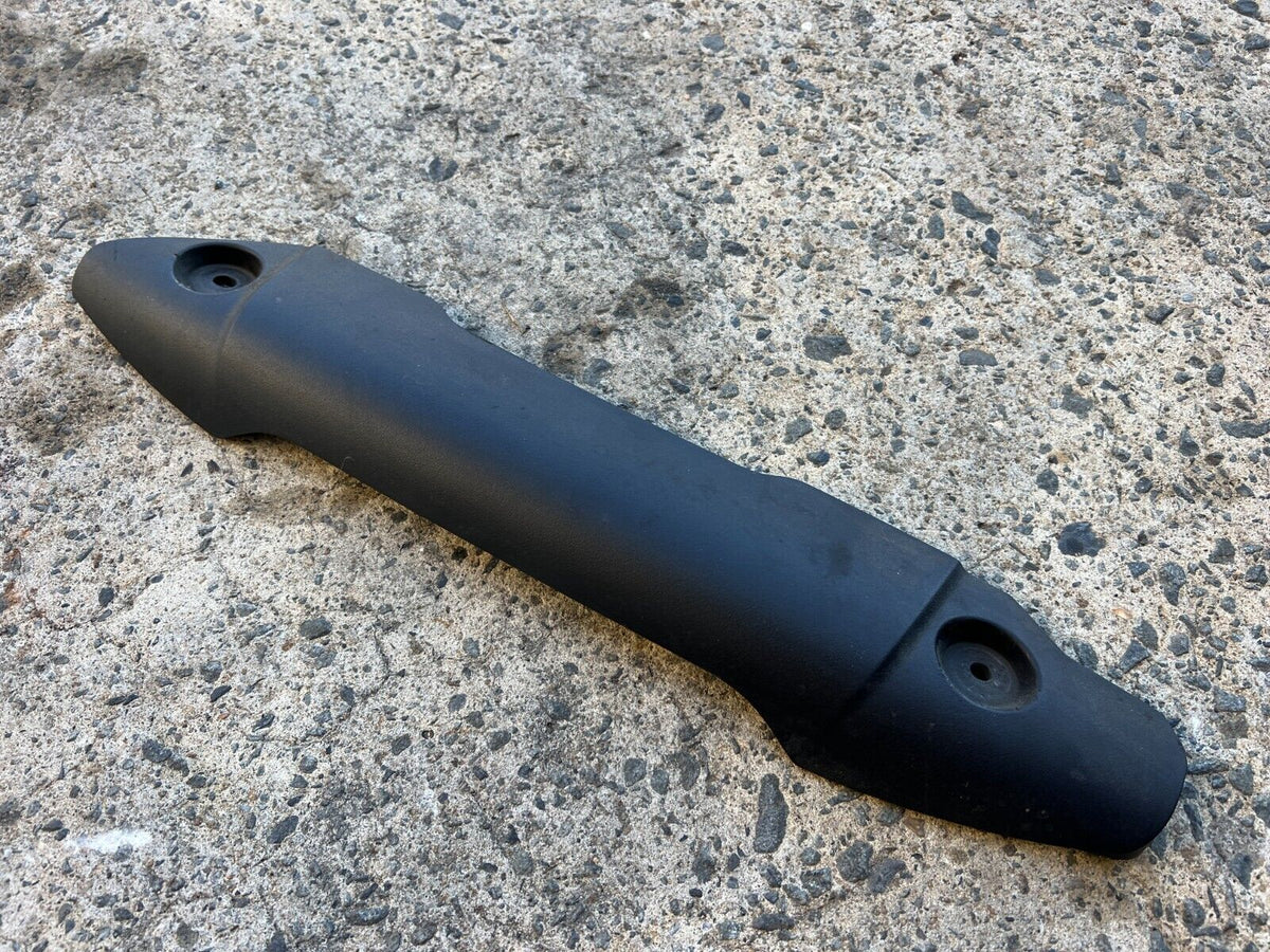 Subaru Liberty GEN 5 2009 - 12 EJ25 Engine Accessory Belt Cover Protec ...