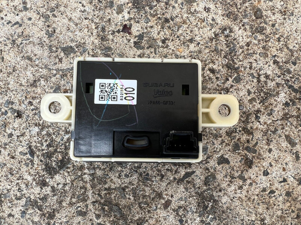 Genuine Subaru Forester 2018 - 2021 SK Traction Control Toggle Button ...