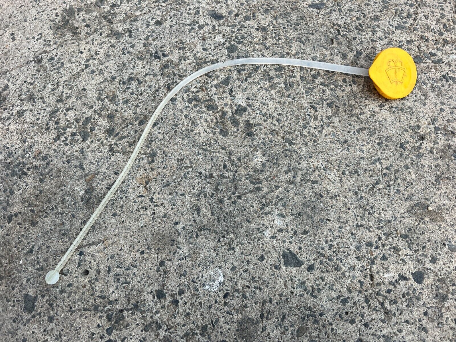 OEM Subaru Forester SH 08 - 12 Windscreen Washer Reservoir Tank Bottle ...