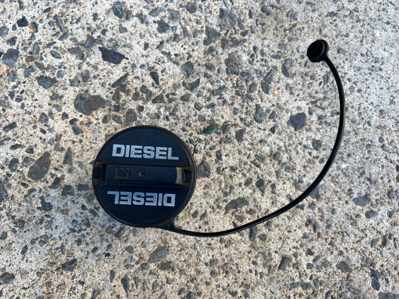 Genuine OEM Subaru Forester SH 2008 - 2012 Diesel Fuel Tank Petrol Cap ...