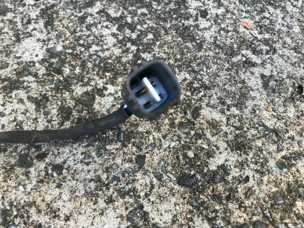 Subaru Liberty Outback H6 03 - 09 Denso Oxygen O2 Sensor Exhaust Heade ...