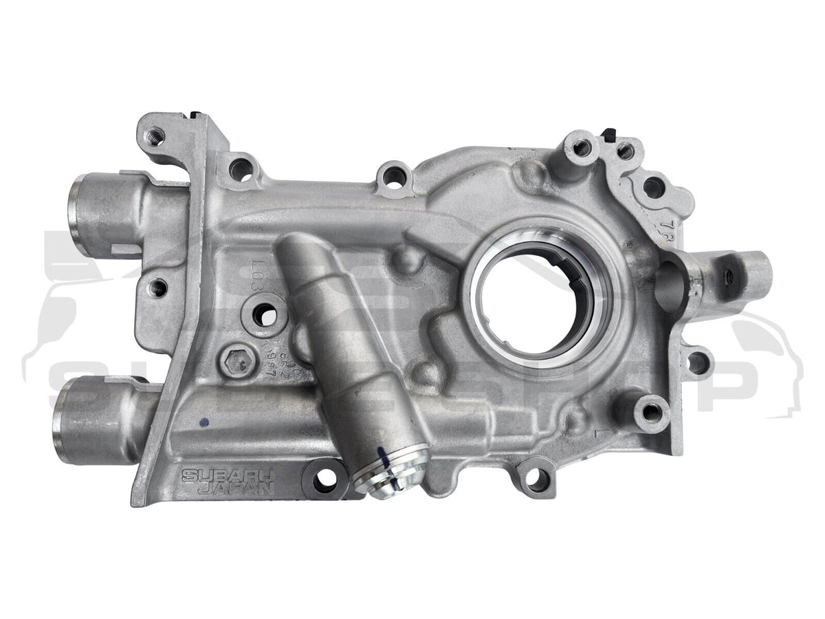 GENUINE Oil Pump EJ255 257 Subaru Impreza G3 WRX STi Turbo 2008 -2014 ...