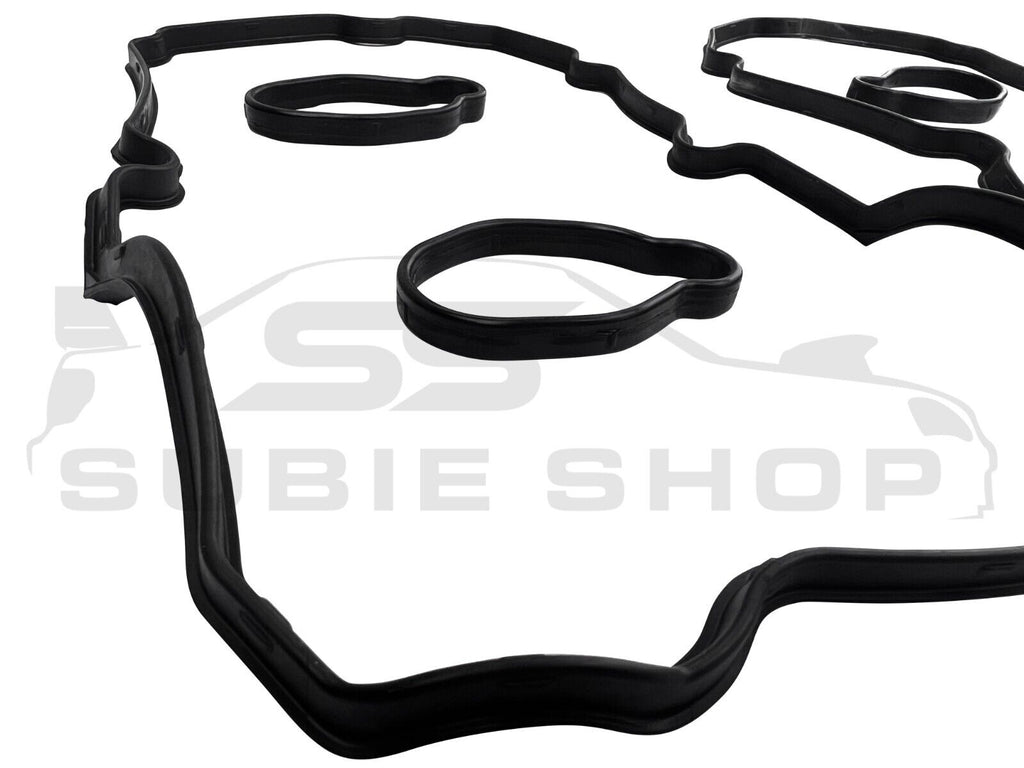 Subaru Gasket Set Genuine Subaru OEM Rocker / Valve Cover Gasket Set ...