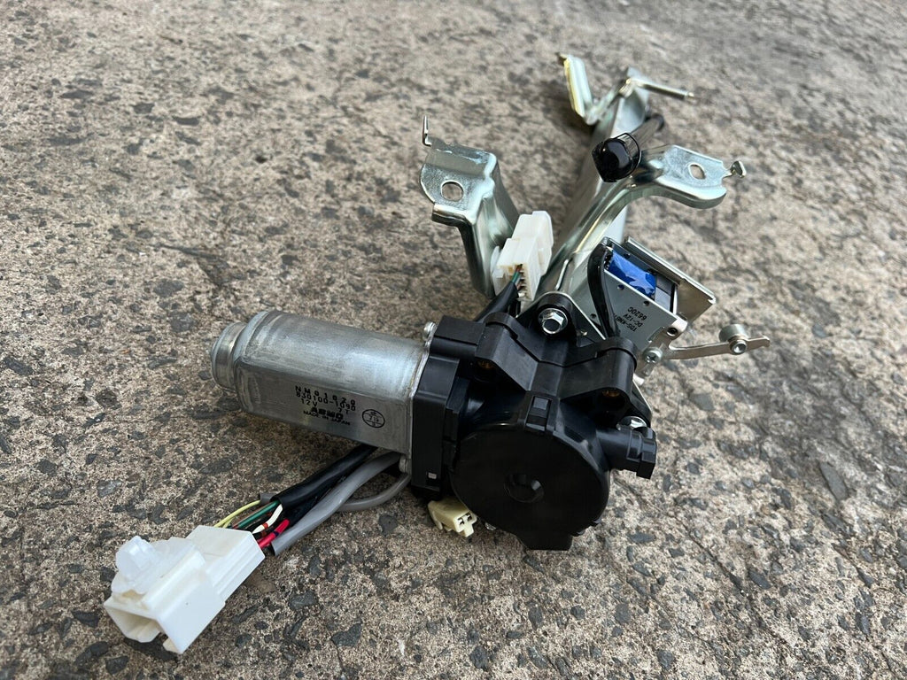 Genuine Subaru Forester 12 - 18 SJ Factory Tailgate Motor Actuator Lif ...