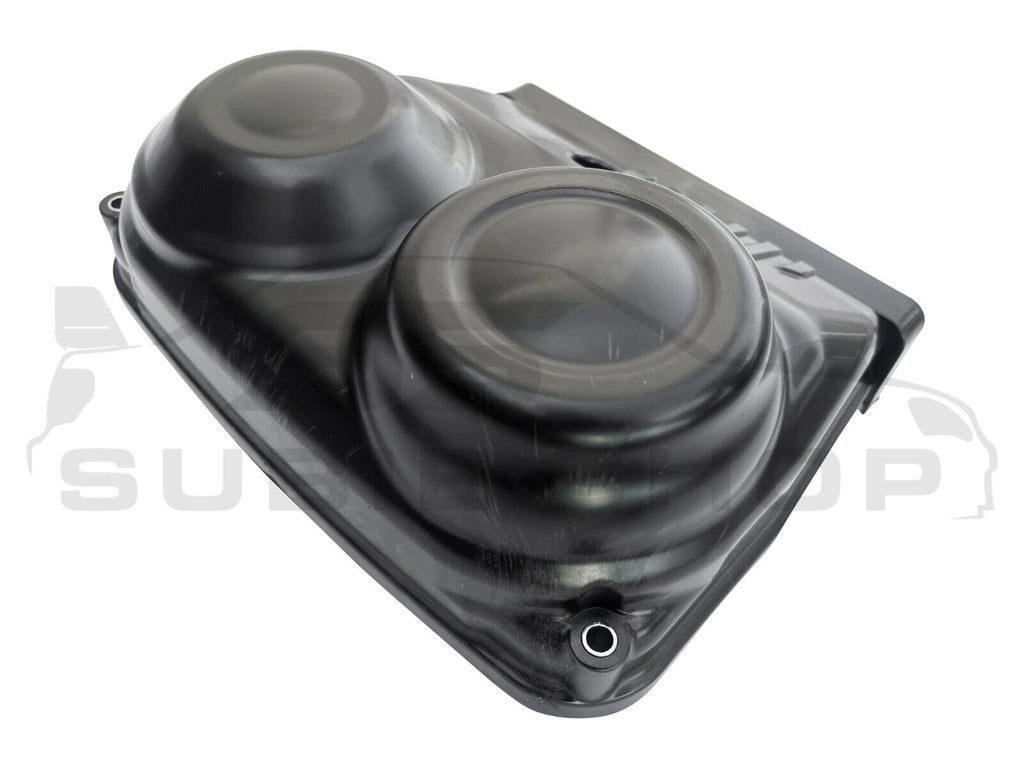 New GENUINE Subaru Impreza WRX STi Turbo 8-14 EJ257 Timing Belt Cover ...