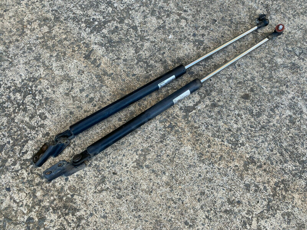 Subaru Forester 08-11 SH XT Factory Rear Hatch Tailgate Gas Strut Stru ...