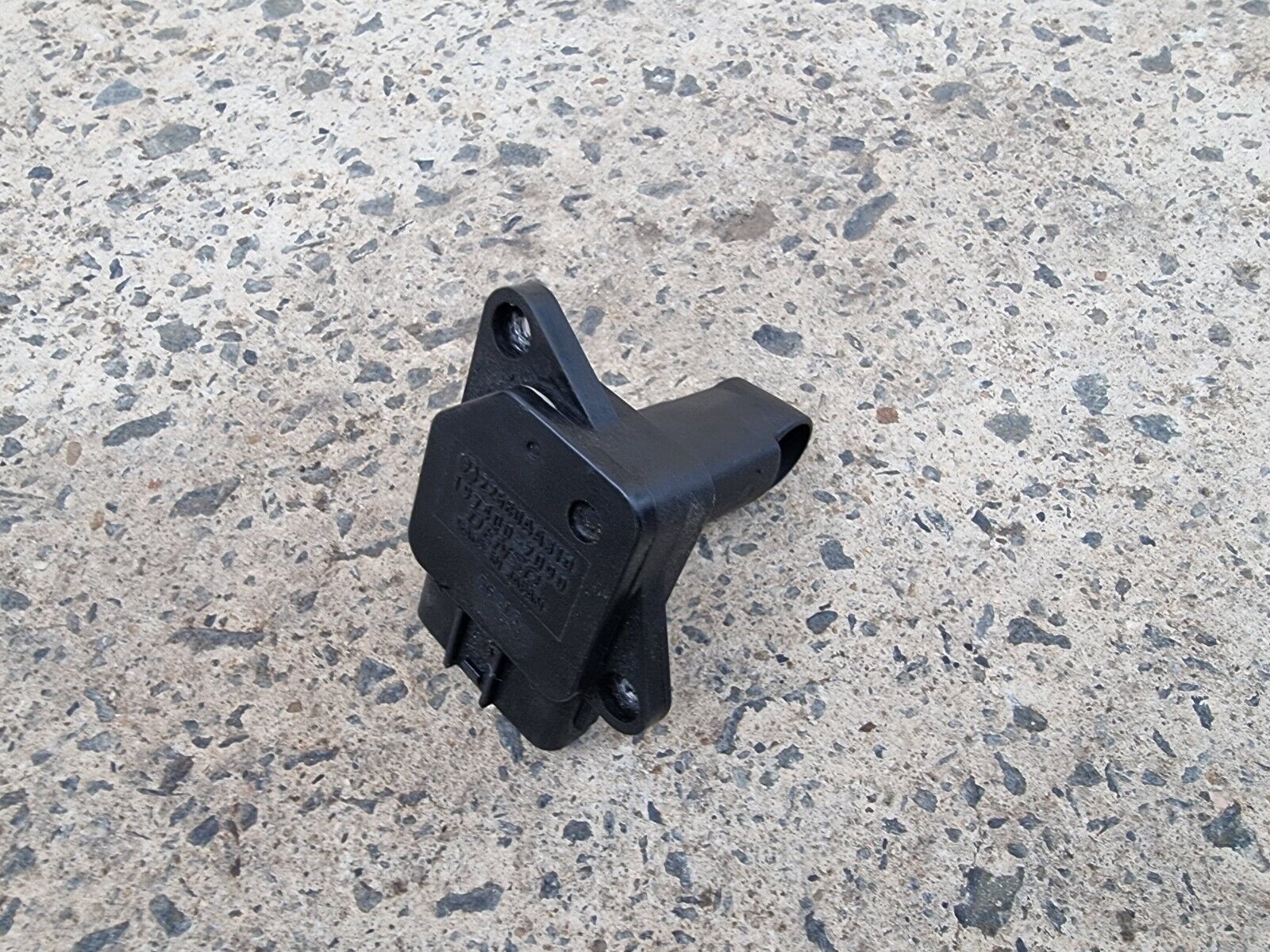 Subaru Liberty GT 2003 -09 MAF MAP Mass Air Flow Air Oxygen Sensor 226 ...