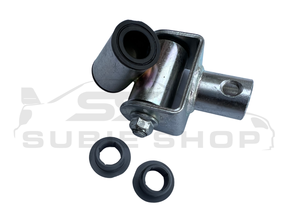 GENUINE Subaru Forester 08 - 12 SH XT Gear Shifter Knuckle Joint Bushe ...