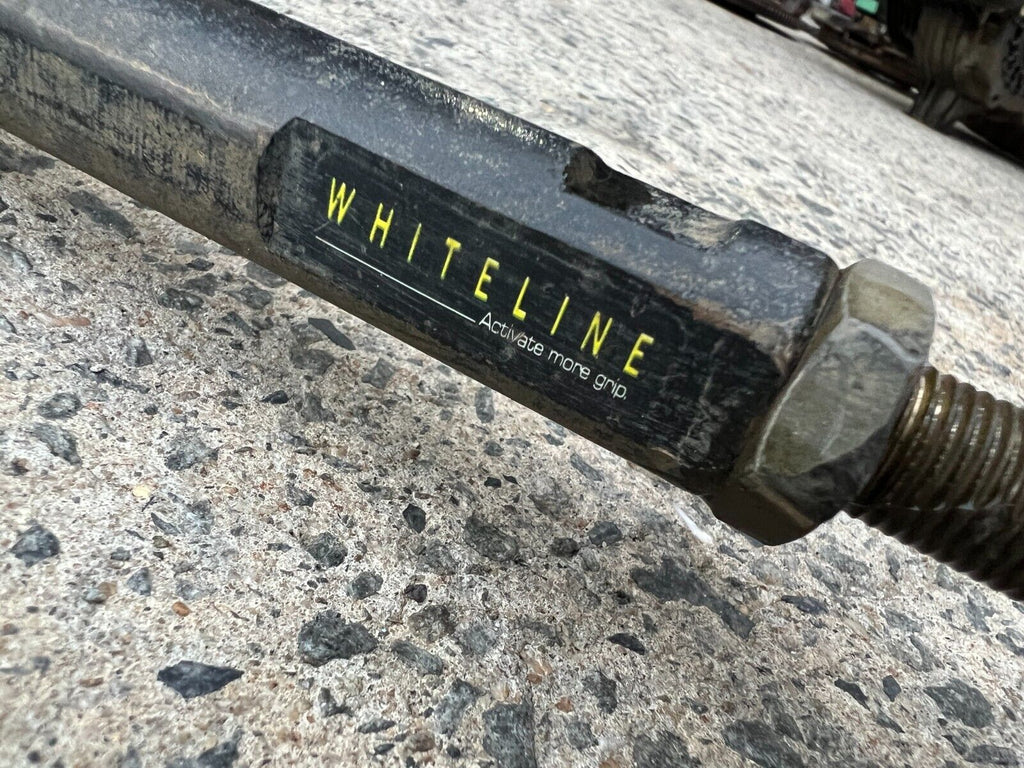 Subaru Liberty Outback 03-09 GT H6 EZ30 EJ20 EJ25 Power Steering Rack ...