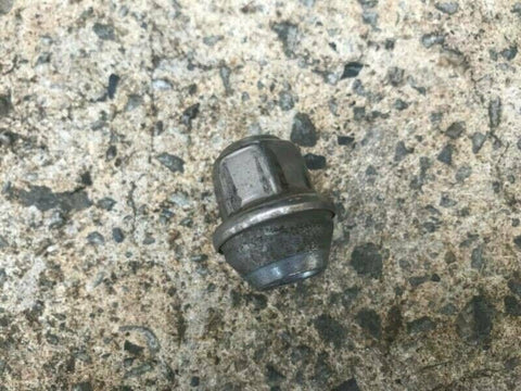 Set of 24 X Ford Ranger Genuine Standard OEM Wheel Nuts Lug Nut 6 Stud ...