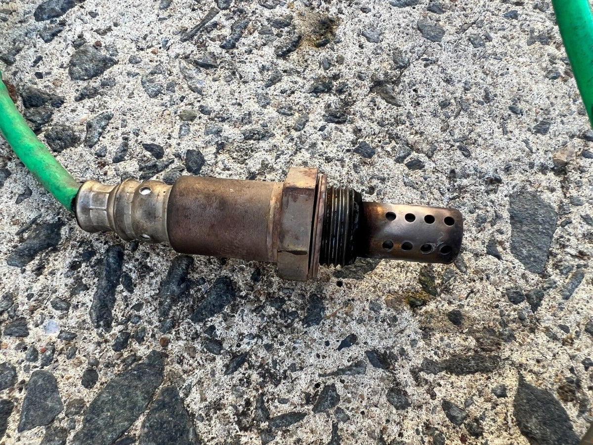 Subaru Impreza GDA GDB WRX STi 02 - 07 Exhaust Oxygen O2 Sensor DENSO ...