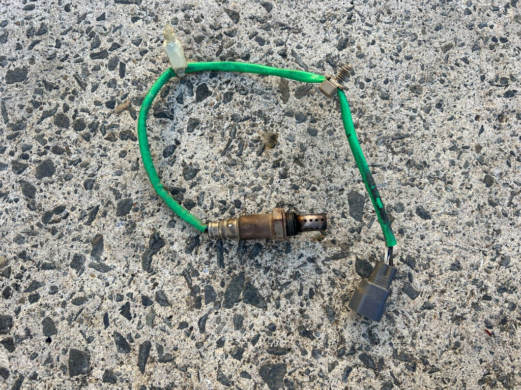 Subaru Impreza GDA GDB WRX STi 02 - 07 Exhaust Oxygen O2 Sensor DENSO ...