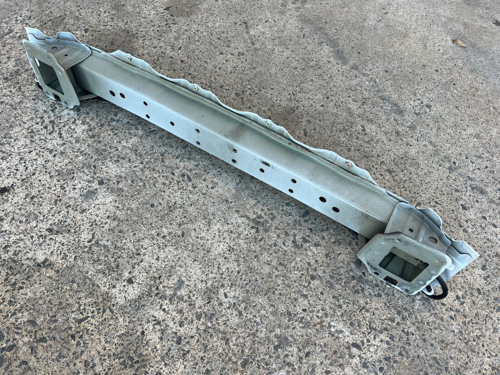 Subaru Forester 12 - 18 SJ Factory Front Bumper Bar Reinforcement Reo ...