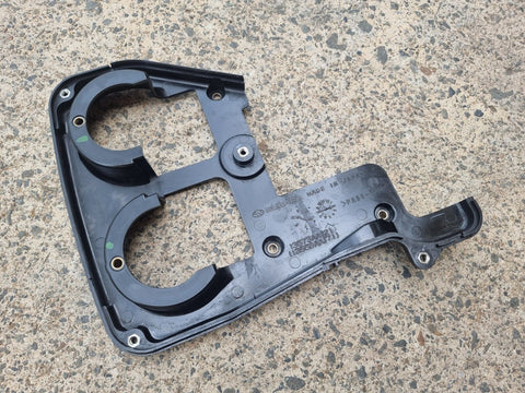 Subaru Forester SH XT Turbo 2008 - 12 EJ25 Timing Belt Cover Case GENU ...