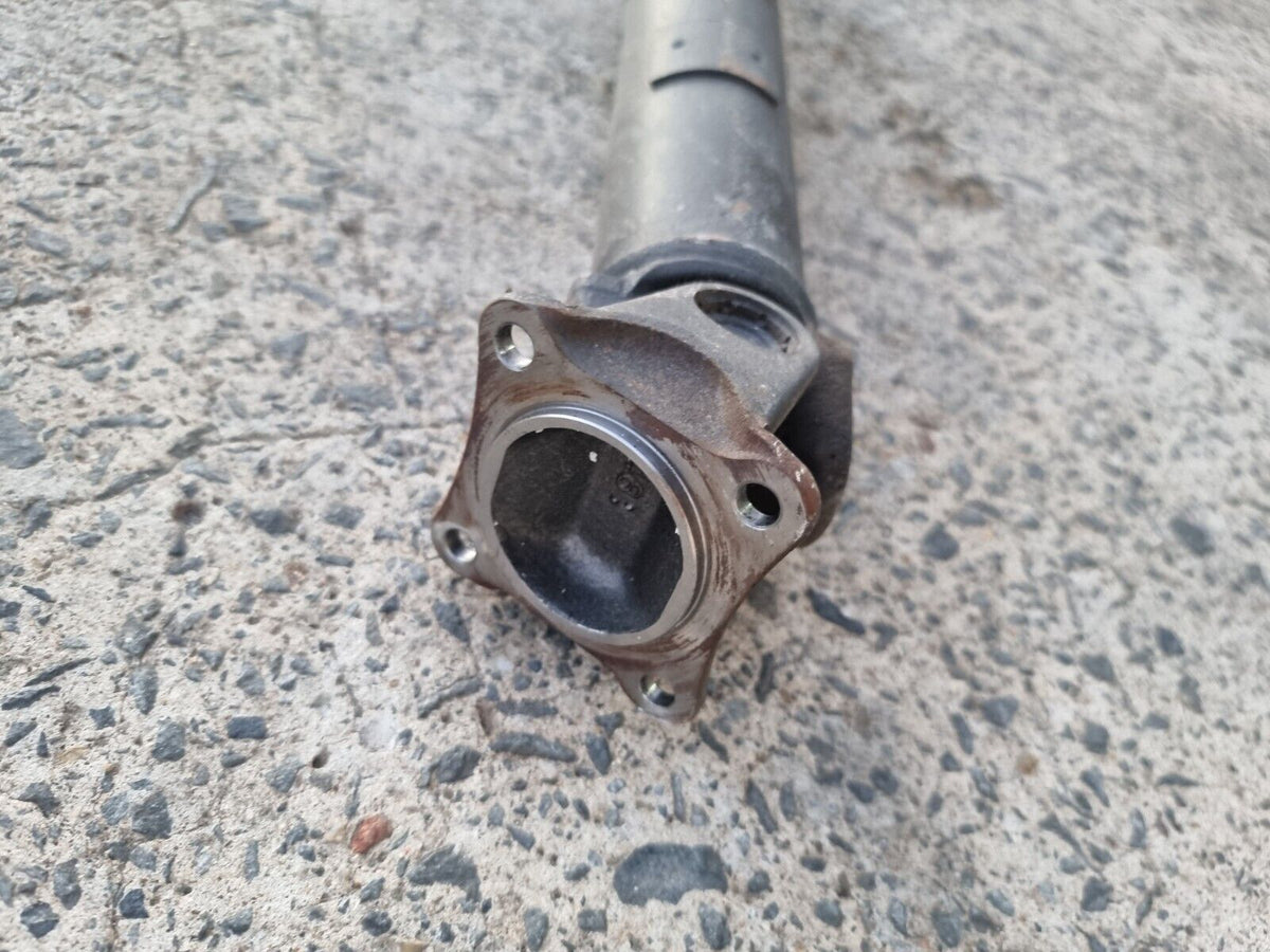 OEM Subaru Forester 2008-12 EE20 Tailshaft Tail Shaft Drive Shaft Manu ...