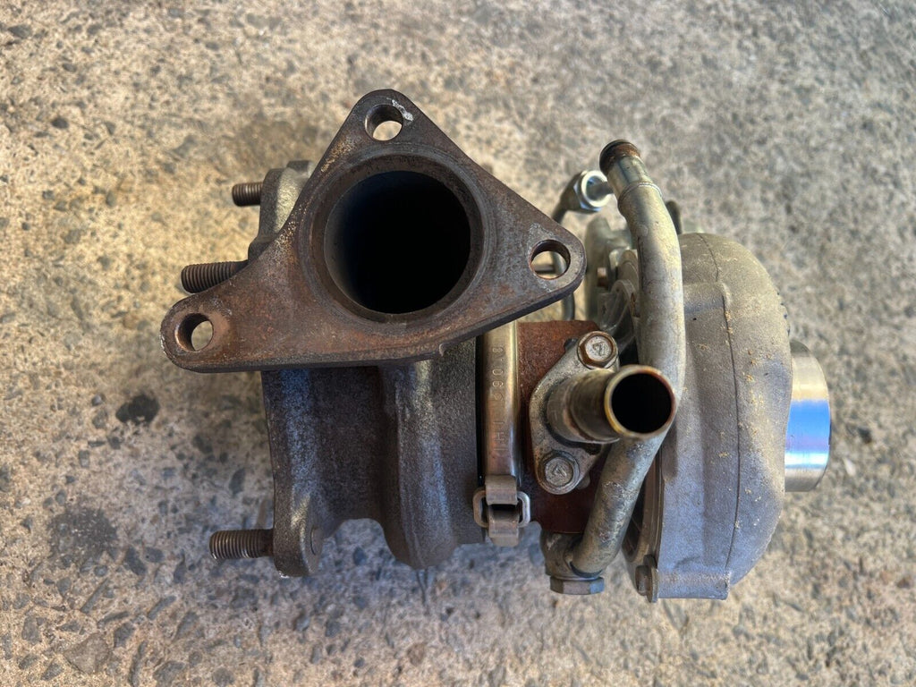GENUINE IHI VF52 Subaru Forester WRX SH XT 2008 - 12 Factory Turbochar – Subie Shop