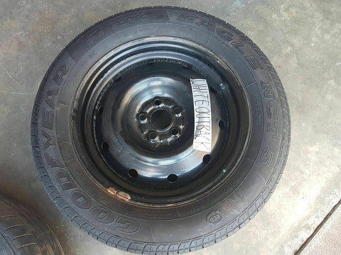 Wheels & Tyres – Subie Shop