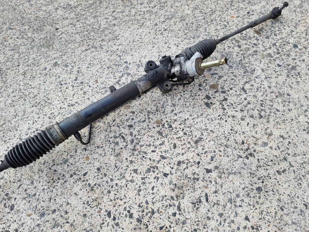Subaru Liberty Outback 03-09 GT H6 EZ30 EJ20 EJ25 Power Steering Rack ...