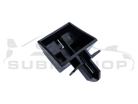 GENUINE Subaru Liberty Gen 4 & Outback 03 - 09 Front Grille Clips Set ...